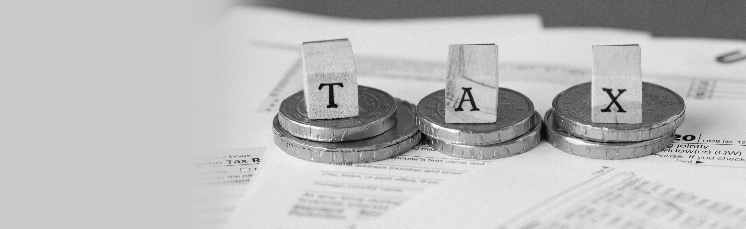 TAX Planning & Advisory - U-Biz Solution